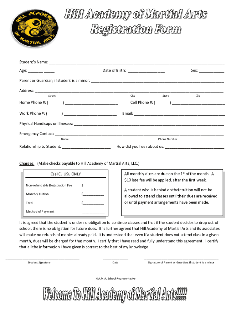 Fillable Online LHSAA MEDICAL HISTORY EVALUATION annually, kept on file ...