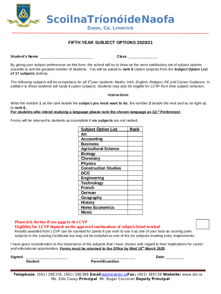 Students Name: Class Doc Template | pdfFiller