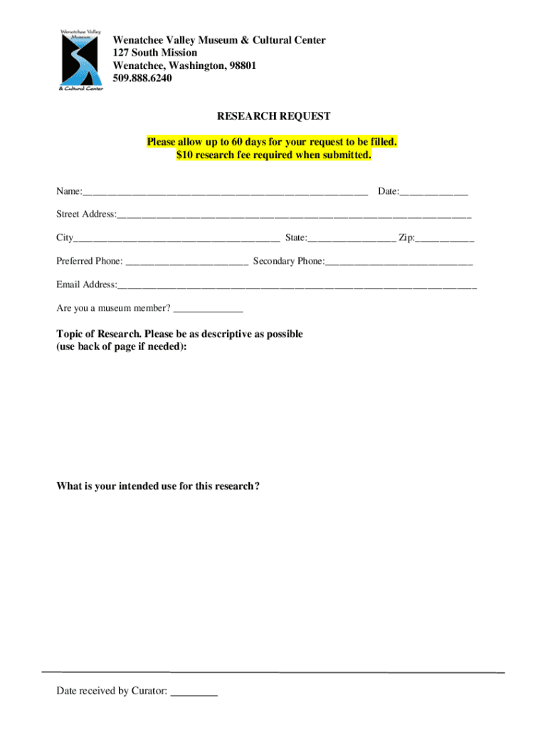 Fillable Online GUEST SERVICES COORDINATOR Position Duties and ...