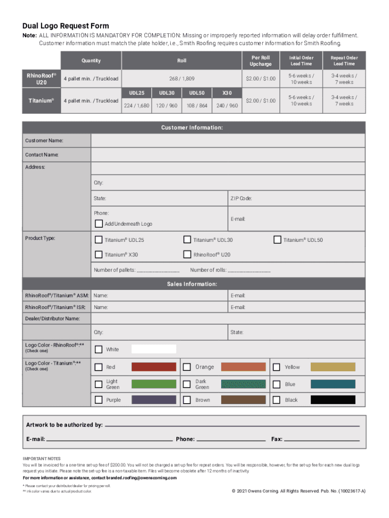 Fillable Online 7 Reasons Why a Logo is Important to Your Business ...7 ...