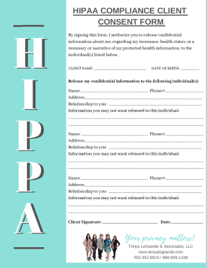 Fillable Online OCA Official Form No.: 960 AUTHORIZATION FOR RELEASE OF ...