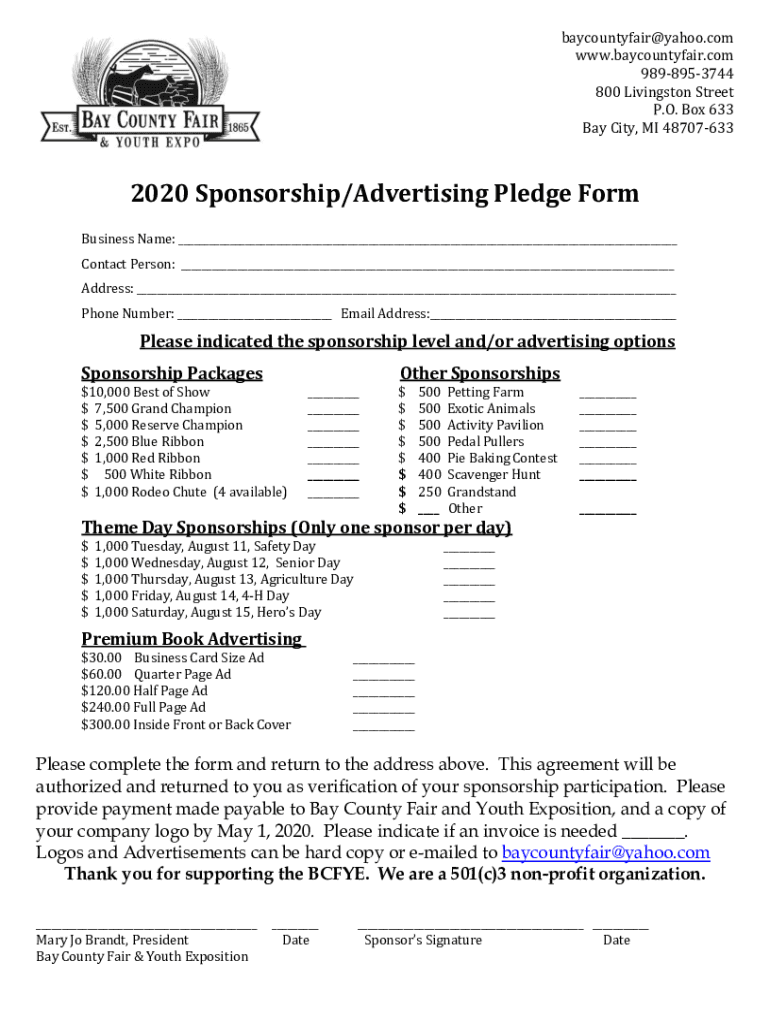 Fillable Online Ambulance request letter Fax Email Print - pdfFiller