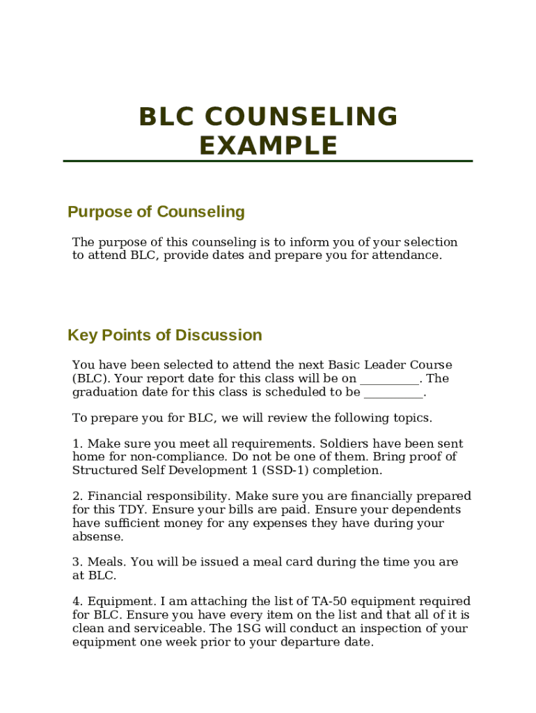 ATP 6-22.1 The Counseling Process - U.S. ArmyCounseling Psychology ...