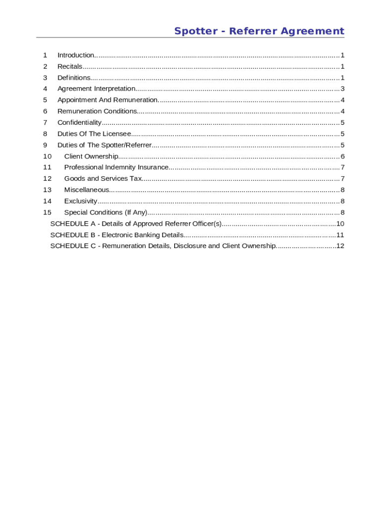 Recitals Part of Agreement Sample ClausesIncorporation of Recitals ...