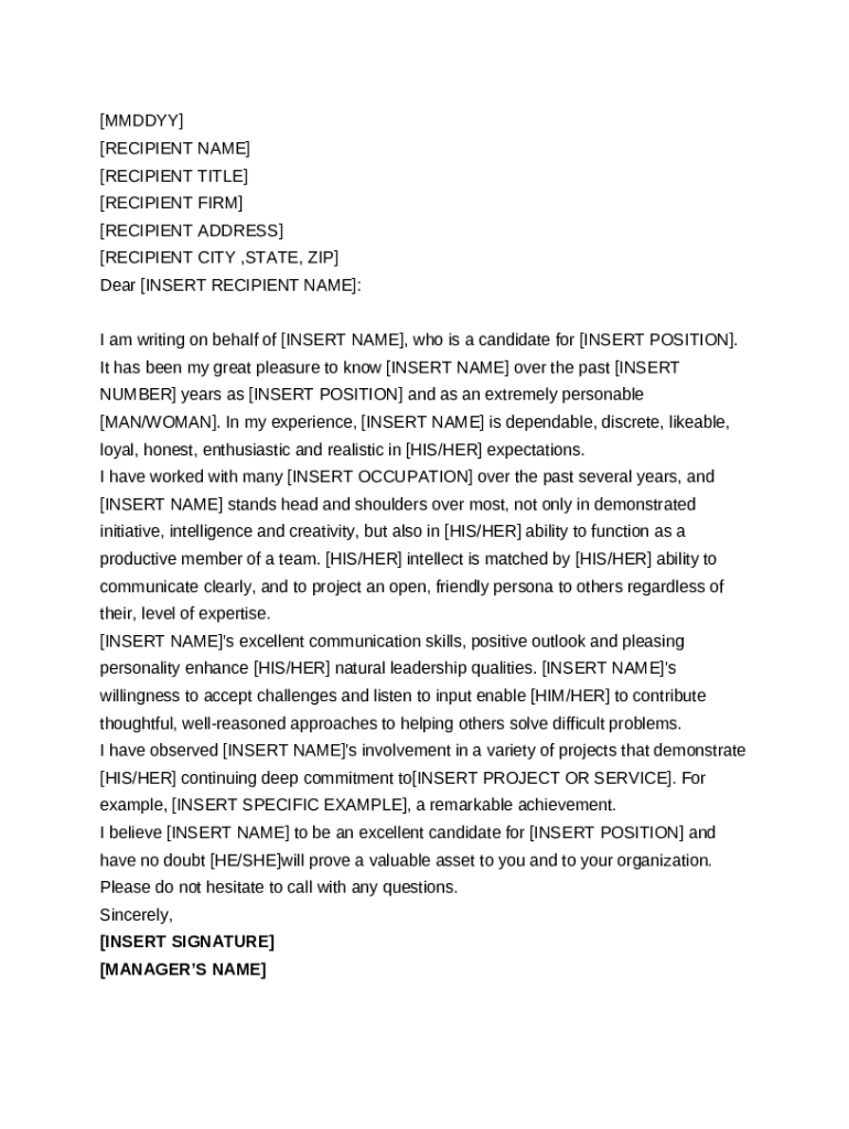 Professional Business Letter TemplateWrite persuasive request letters ...