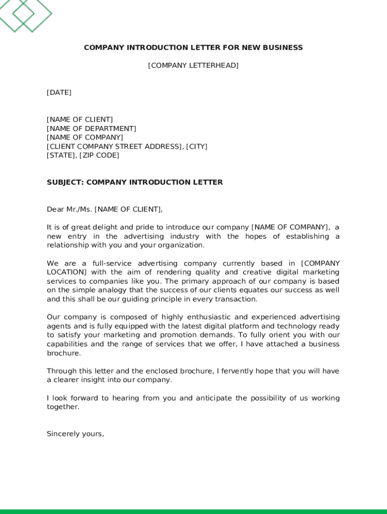 How to at a Business Letter - dummiesLetter at Example and Writing ...