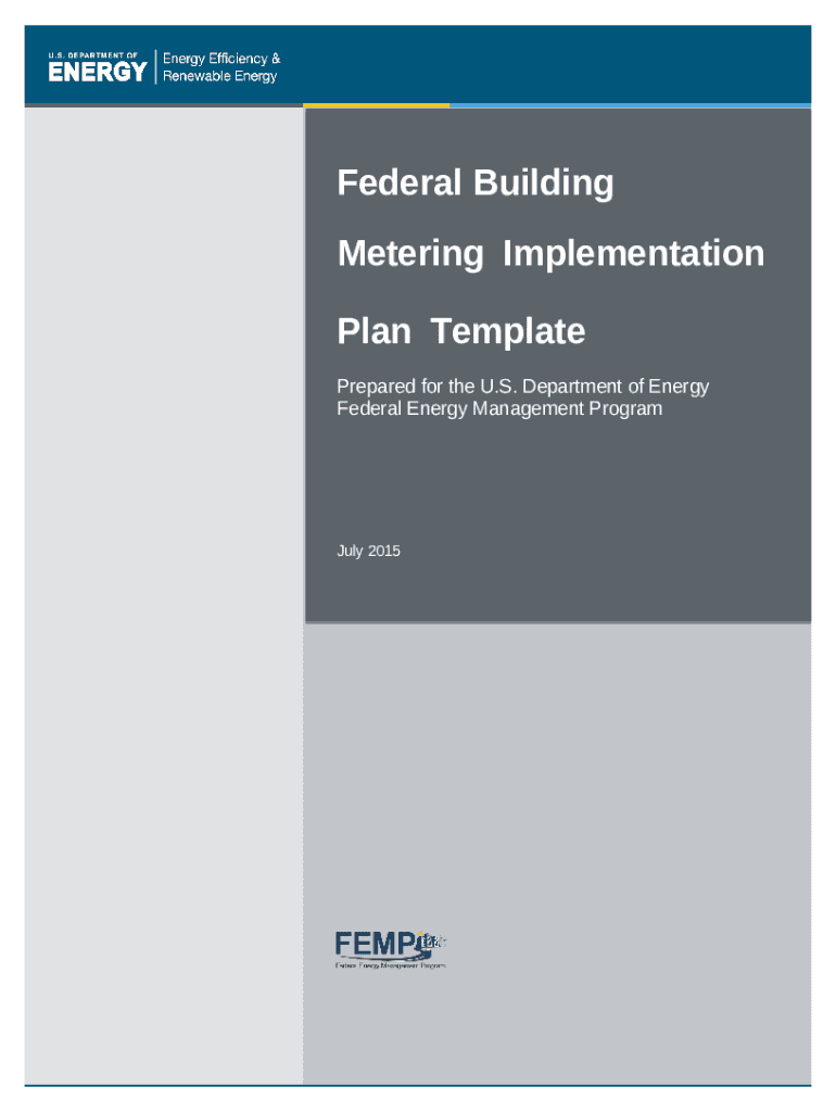 43 Step-by-Step Implementation Plan Templates ? Doc Template | pdfFiller