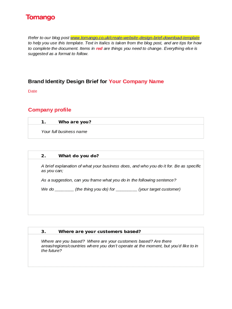 esign Doc Template | pdfFiller