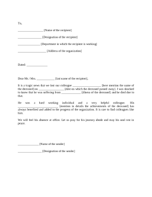 How to Write a Letter of Interest (Sample Examples & at ... Doc ...