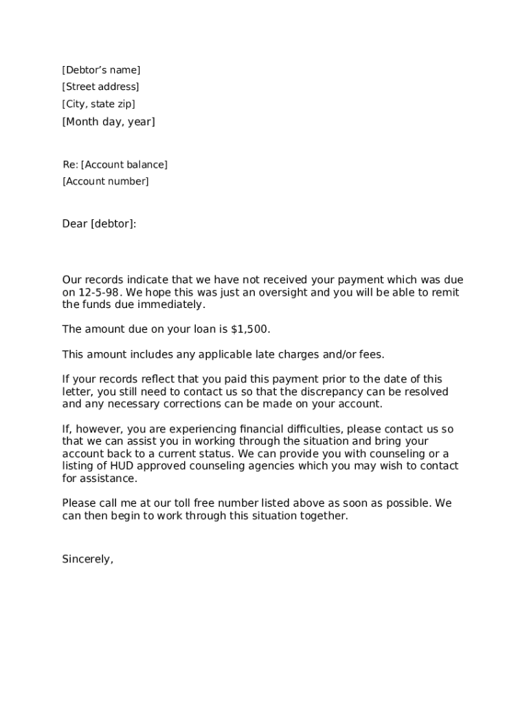 contra letter Doc Template | pdfFiller