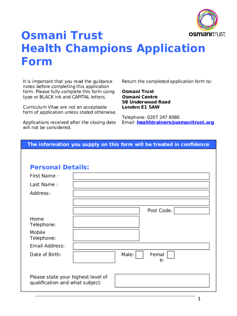 Interim Technical Guidance for Claim and Service Documentation Doc ...