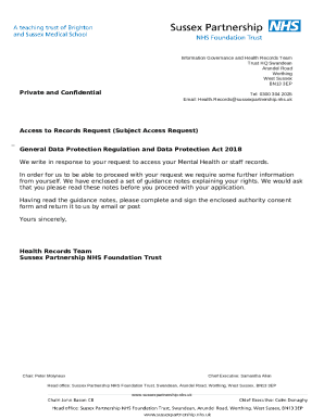 GDPR Data Subject Access Requests: How to Respond?Guide to ination ...