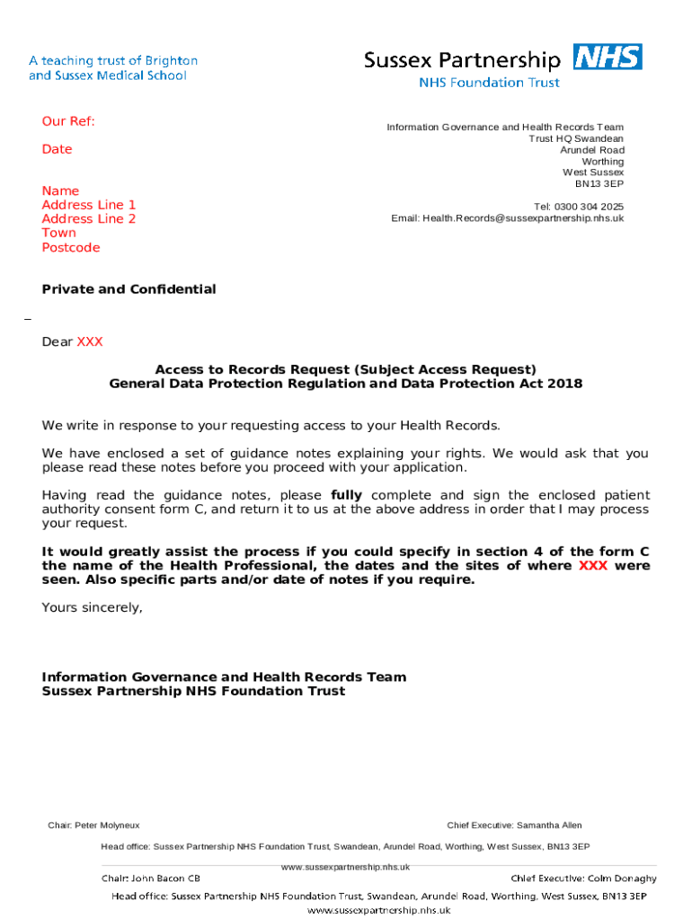 Drug addiction: getting help - NHS Doc Template | pdfFiller