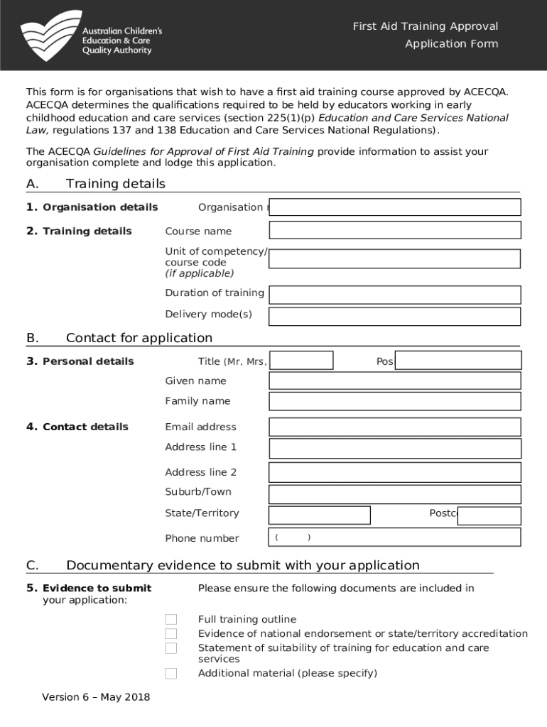 EMP Template - Department of Education and Training Doc Template ...