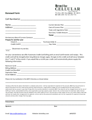 Fillable Online WA State Licensing (DOL) Official Site: Renewal and ...