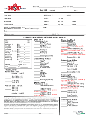 Fillable Online Coggins # Back # Fax Email Print - pdfFiller