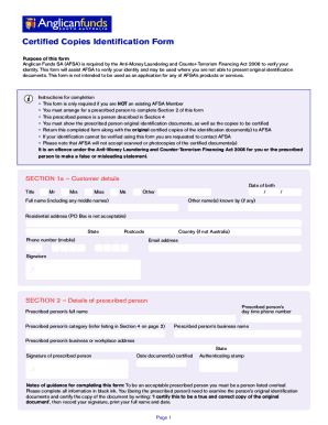 Fillable Online CLAIM FORM GROUP POLICY 285630 - AFSPA Fax Email Print ...