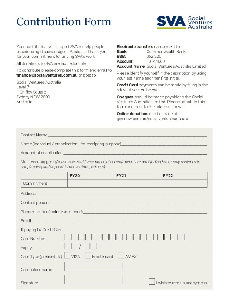 Fillable Online Making contributionsThrift Savings PlanExamples of ...