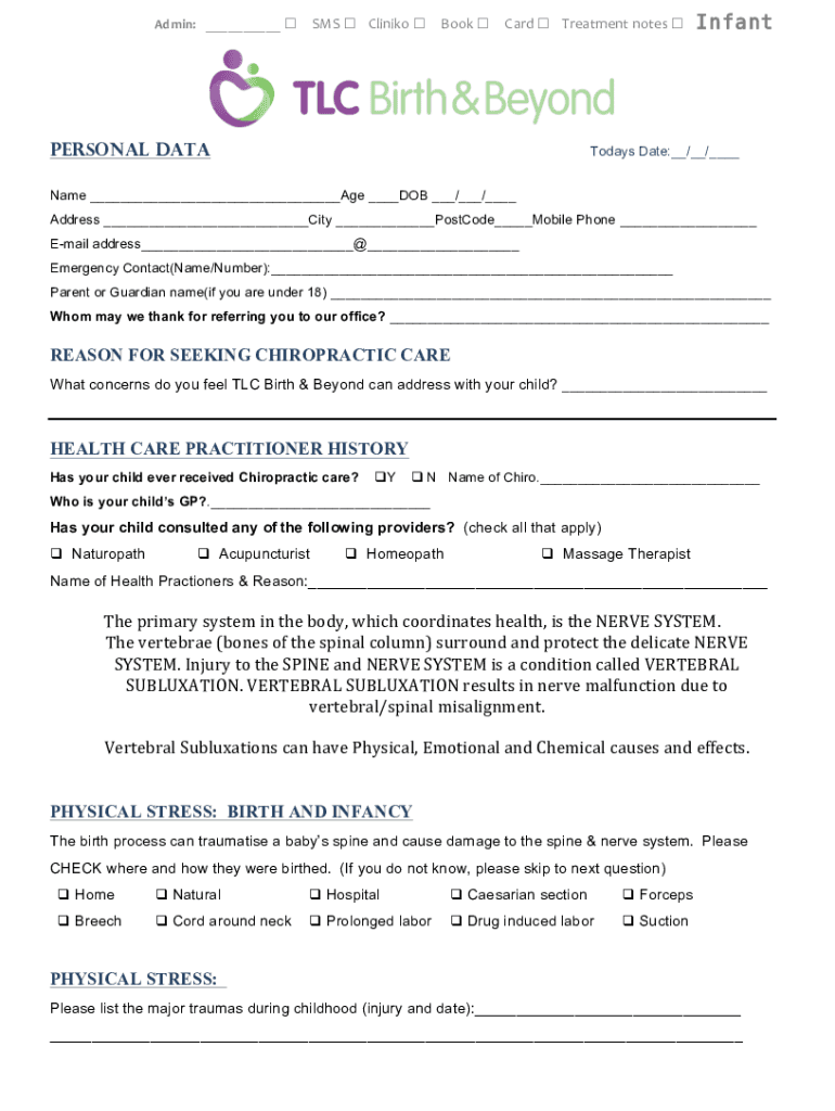 Fillable Online Fillable Online Name Age DOB // Fax Email Print - pdfFiller Fax Email Print