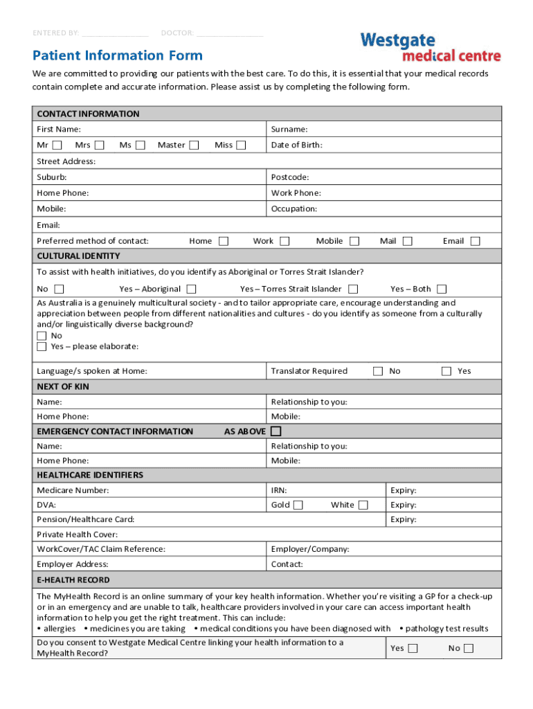 Fillable Online FAQ on Government Access to Medical RecordsAmerican Civil ... Fax Email Print ...