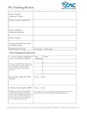 Fillable Online Sample Performance Appraisal Phrases: Training Comments ...