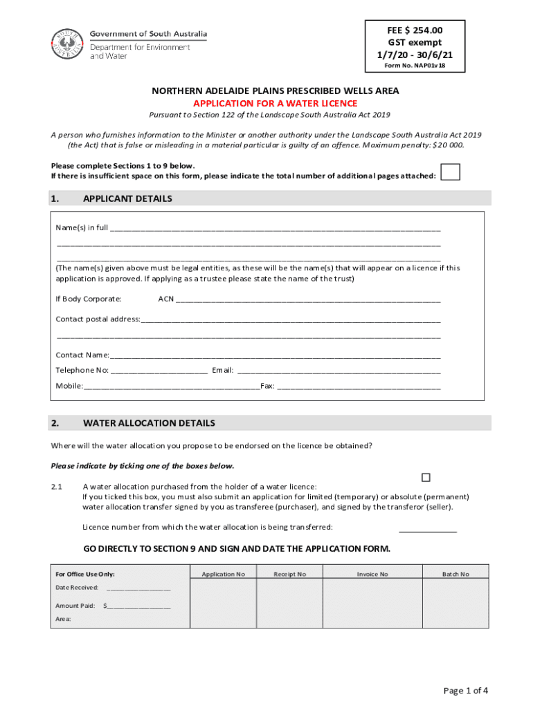 Fillable Online GST Exemption: List of Goods & Services Exempt Under ...