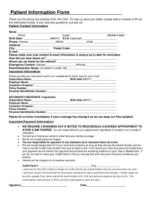 Fillable Online Sample Doctors Thank You Notes - Thank You ...