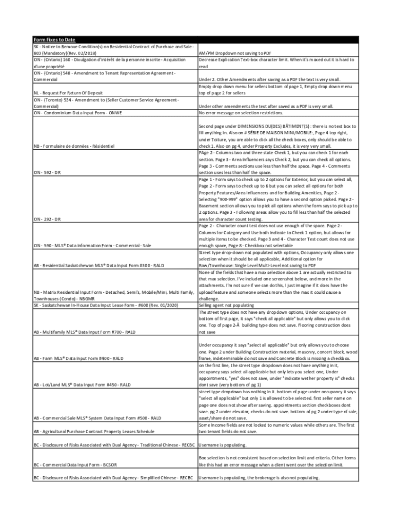 Fillable Online Using the Notice to Remove Conditions Form Correctly ...