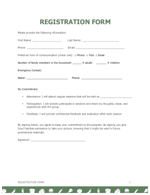 Fillable Online JSP Program Examples: Registration & Login ...