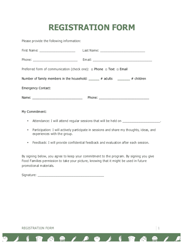 Fillable Online JSP Program Examples: Registration & Login FormREGISTRATION - Sign InUser ...