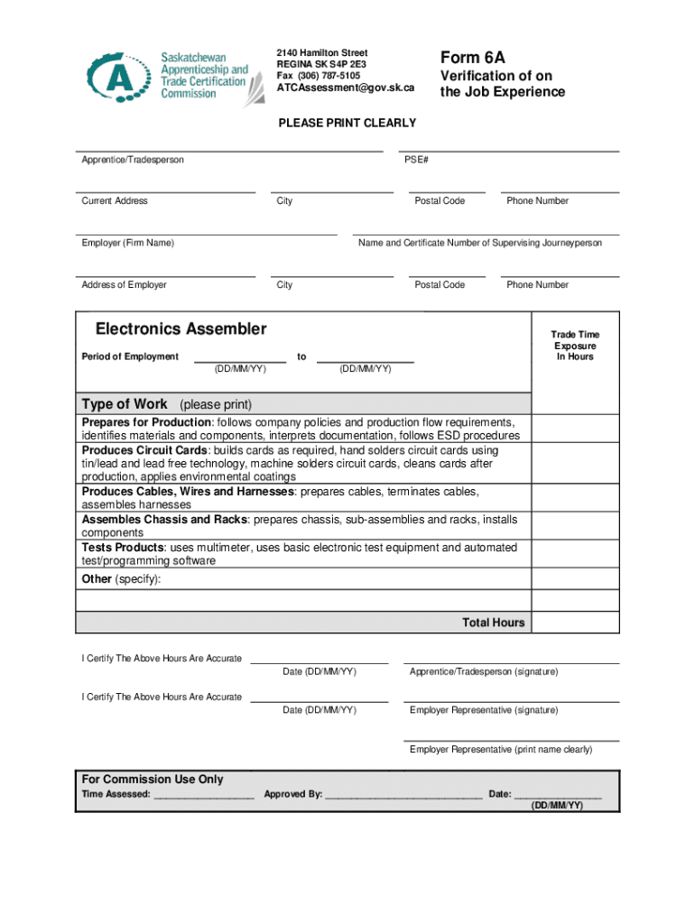Fillable Online Important Notice to All Apprentices Fax Email Print ...