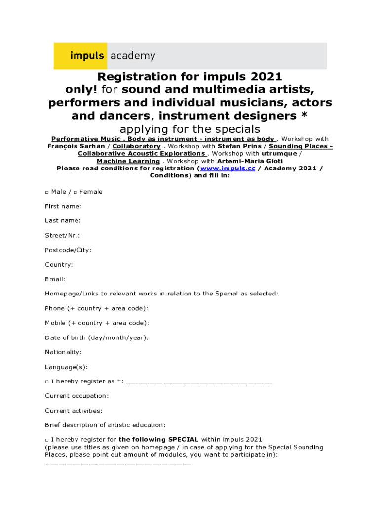 Fillable Online NAMM Goes Virtual Following Strong Year for Instrument ...