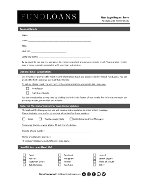 Fillable Online NMLS POLICY GUIDEBOOK - NMLS Resource Center Fax Email ...