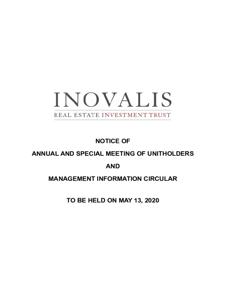 Fillable Online Annual Information Form For the year ended ...