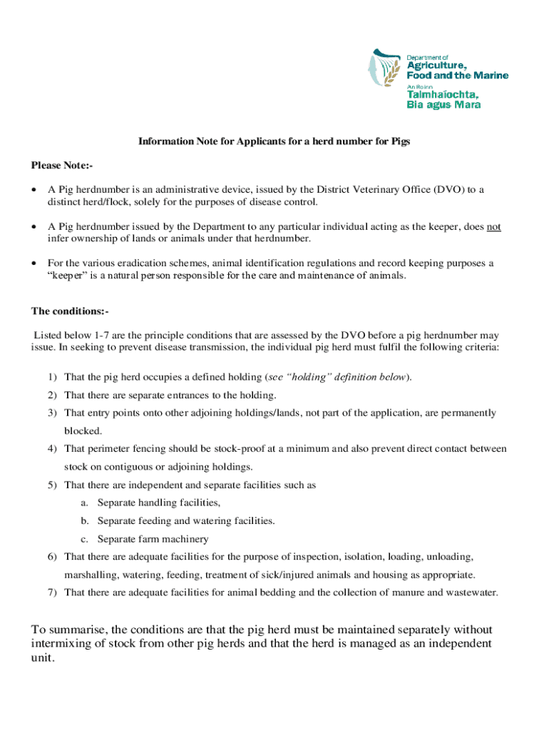 Fillable Online Er1 Application for registration as a keeper of animals ...
