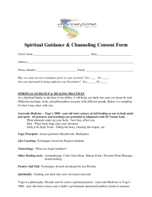 Fillable Online GDPR Consent Examples - Privacy Policies Fax Email ...