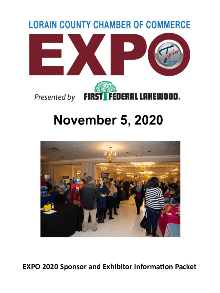 Fillable Online EXHIBIT AND SPONSOR APPLICATION Fax Email Print - pdfFiller