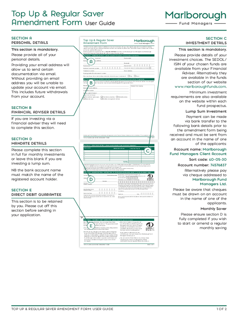 Fillable Online Post Award Amendments Reference Sheet - SAMHSA Fax ...