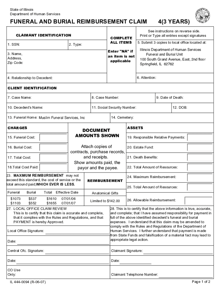 Fillable Online Medical Refund Letter Fax Email Print - pdfFiller