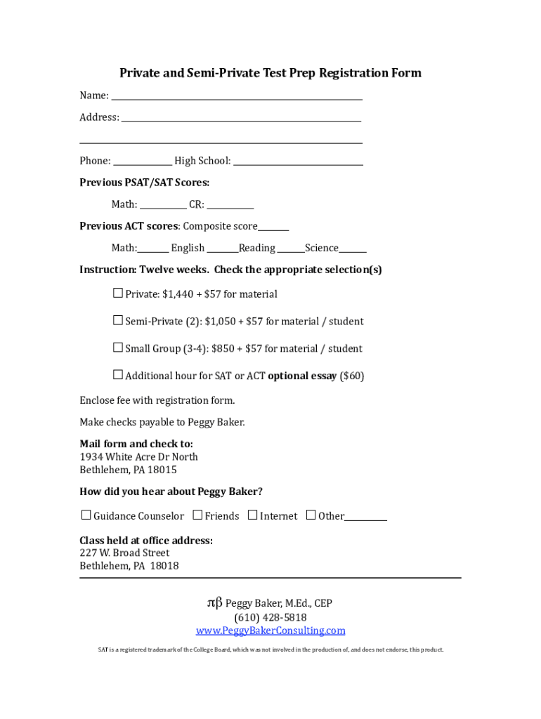 Fillable Online NAPIS Client Registration Form - AAA1B Fax Email Print ...