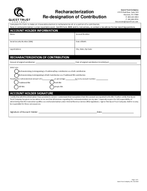 Fillable Online Traditional, SEP Or SIMPLE IRA Distribution Form ...