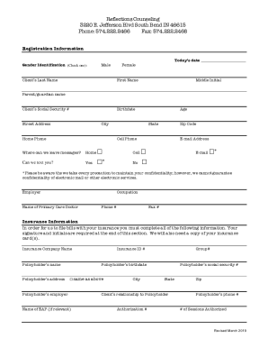 Fillable Online All in One form 2019.docx Fax Email Print - pdfFiller