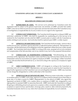 Fillable Online Schedules A and B Form.doc Fax Email Print - pdfFiller