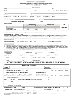 Fillable Online ATTENTION STAFF: WHEN ABOVE COMPLETED, SEND TO THE ...