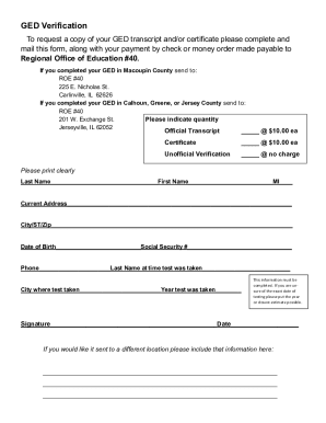 Fillable Online Statement Of Good Health Form Fax Email Print - pdfFiller