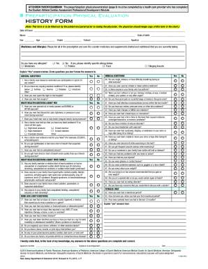 Fillable Online Physical Examination Form Pdf China Fax Email Print ...