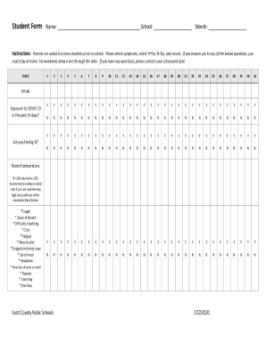 Fillable Online Staff Disqualification Declaration Form - Cranford ...