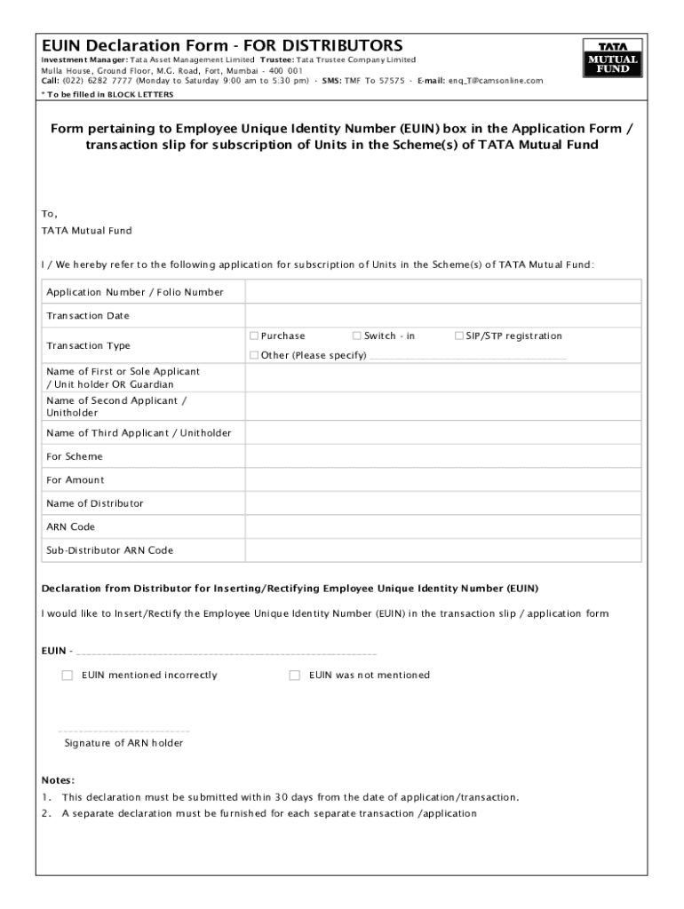 Euin Remediation Form - Fill Online, Printable, Fillable, Blank | pdfFiller
