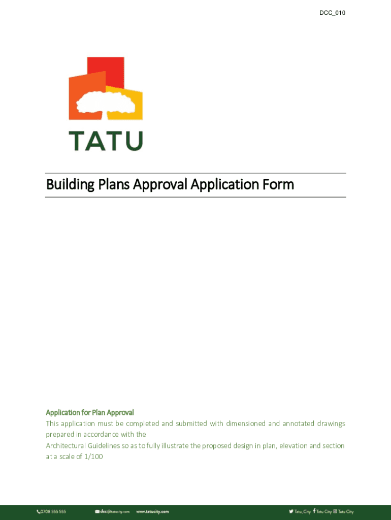 Fillable Online Building Plan Approval System(BPAS)CeinsysHow to Get ...