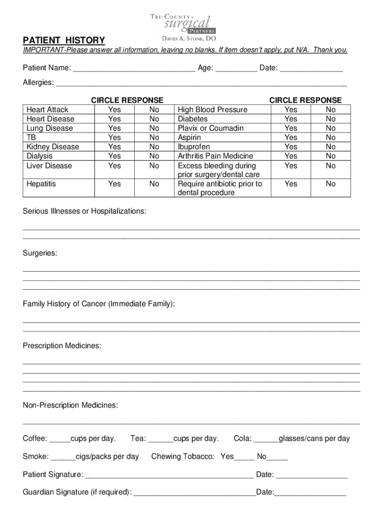 Fillable Online Timeline: History of Health Reform in the U.S.Taking a ...